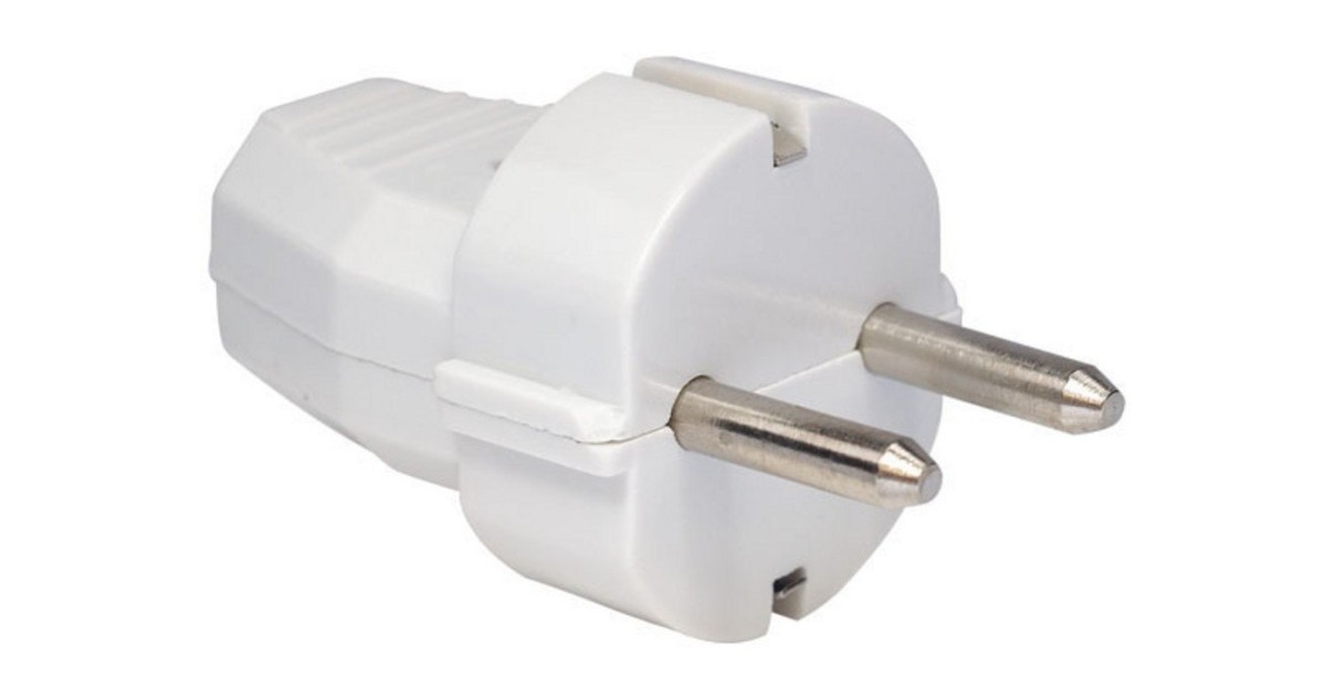 UTIKACI Dvop. utikac ravni 16A250V 2P+1 | Subotica.com