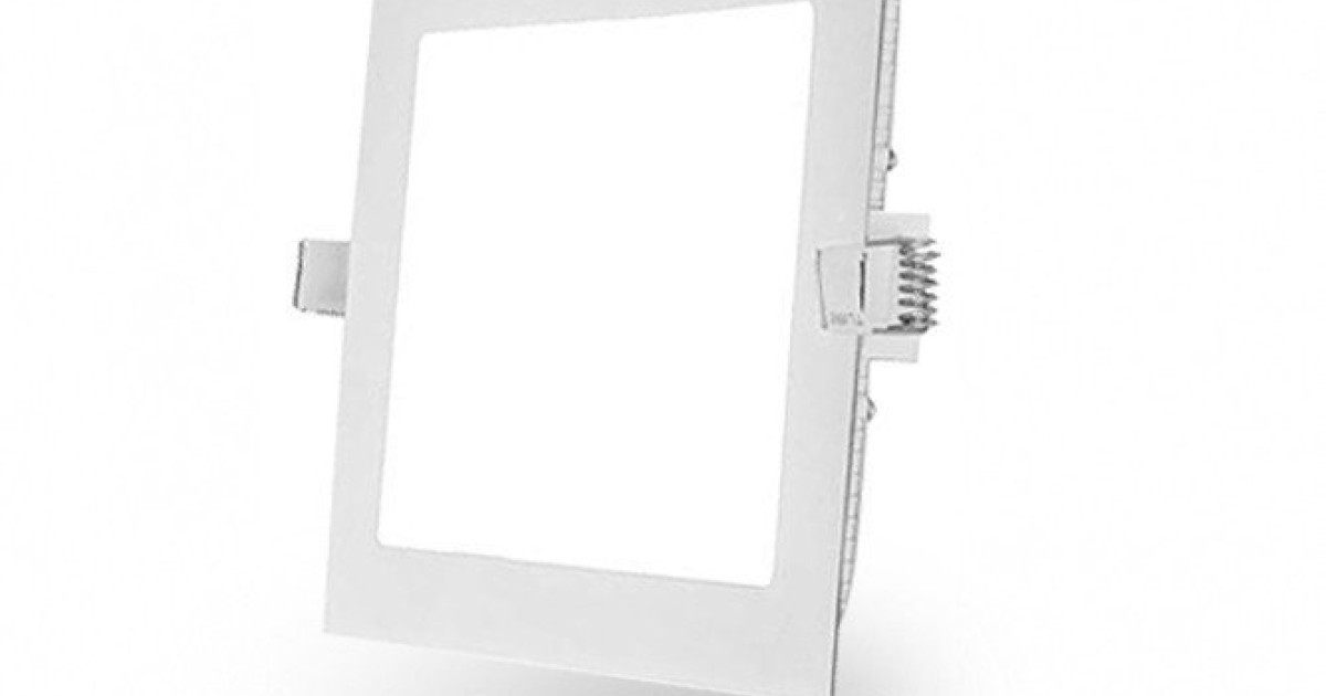 LED UGRADNI PANEL 18W 4000K NW KVADRAT BBLINK | Subotica.com