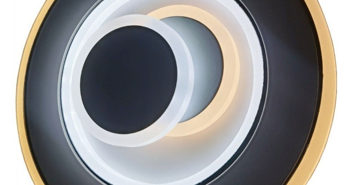 Zidna Dekor Oyster Mily mini 37W 3 ON/OFF | Subotica.com