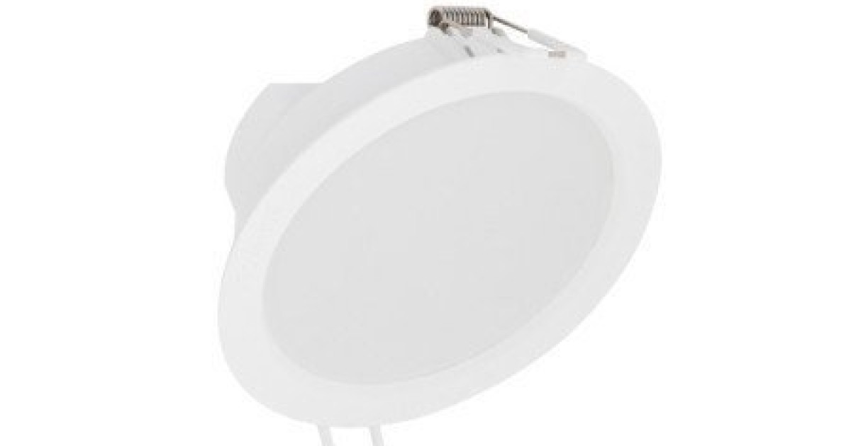LED PANEL UGRADNI 8W CW 6500K IP44 DN115 LEDVANCE | Subotica.com
