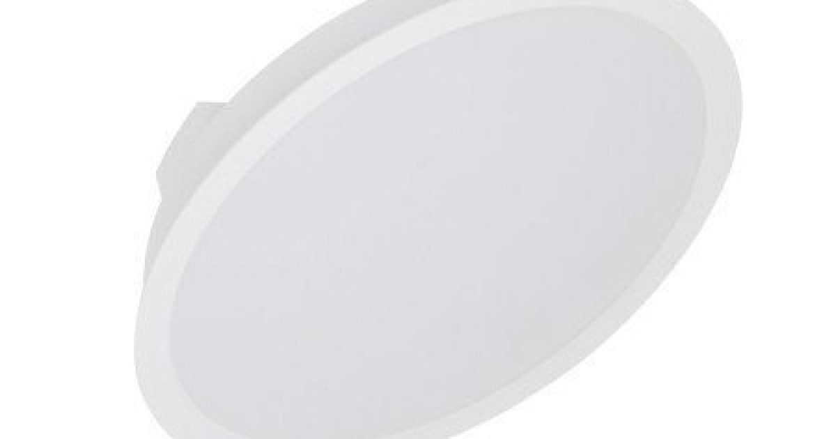 LED PANEL UGRADNI 24W CW 6500K IP44 DN215 LEDVANCE | Subotica.com