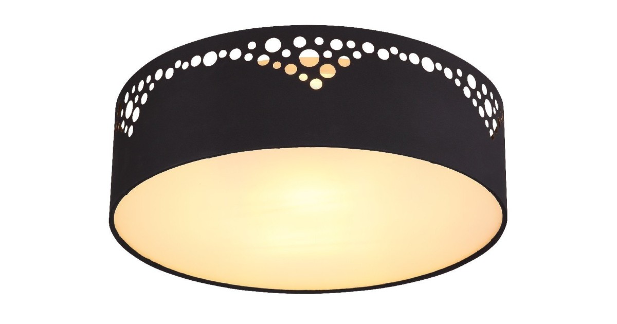 LUSTER 2x E27 INGEBORG 15582D GLOBO | Subotica.com