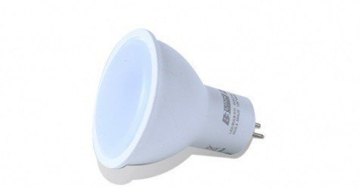 LED SPOT SIJALICA MR16 12V 5W NW PRIRODNO BELA | Subotica.com