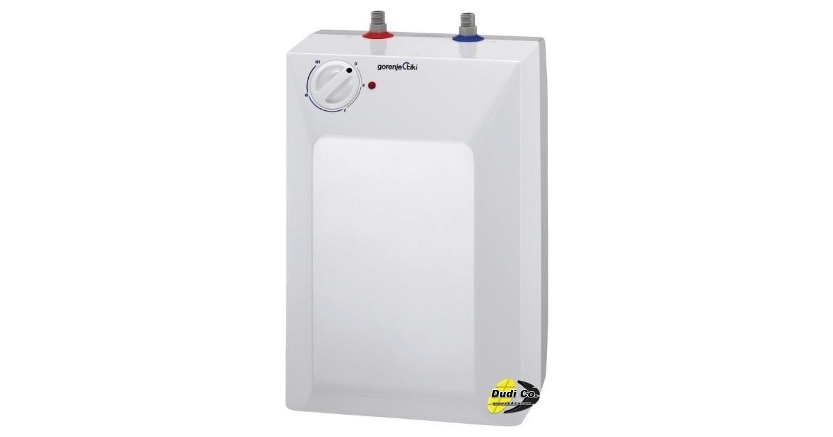 GORENJE TEG 5 U Bojler | Subotica.com