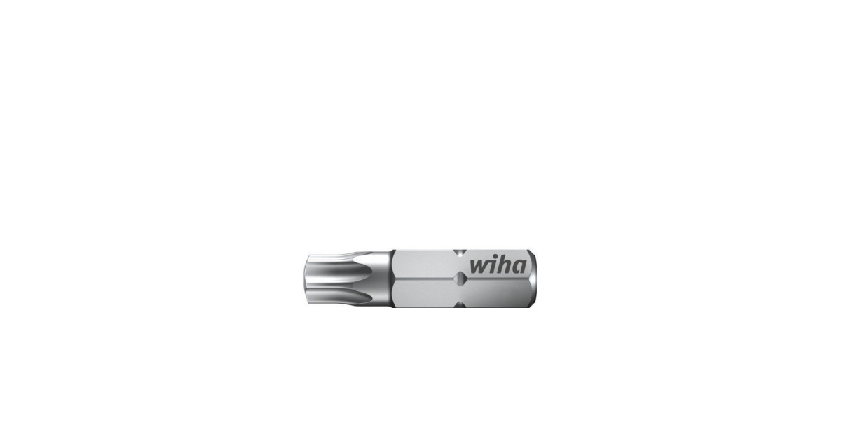 7015ZH T15H x 25mm ulozak Standard 25 mm | Subotica.com