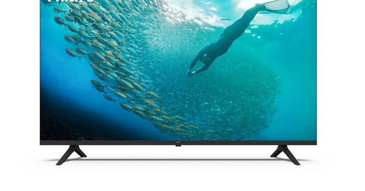 PHILIPS UHD SMART TV 43PUS7009/12 4K | Subotica.com