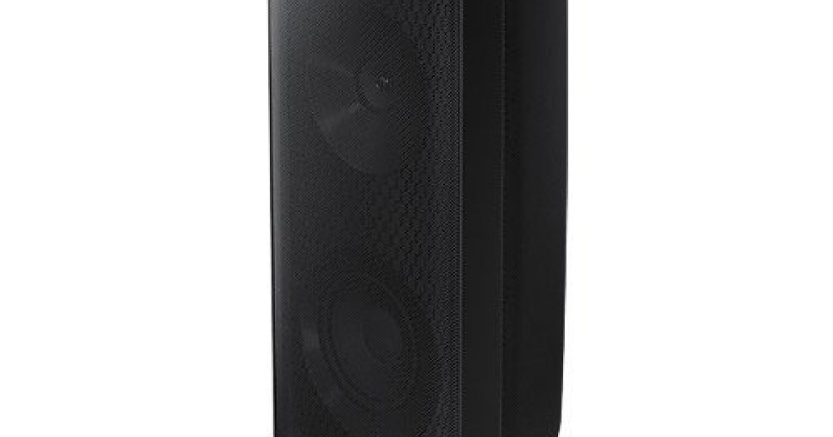 SAMSUNG SOUNDTOWER MX-ST50B/EN | Subotica.com
