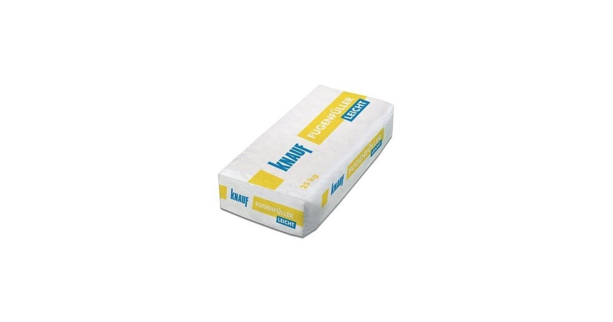 ISPUNA KNAUF ZA GIPS PLOČE 5 KG | Subotica.com