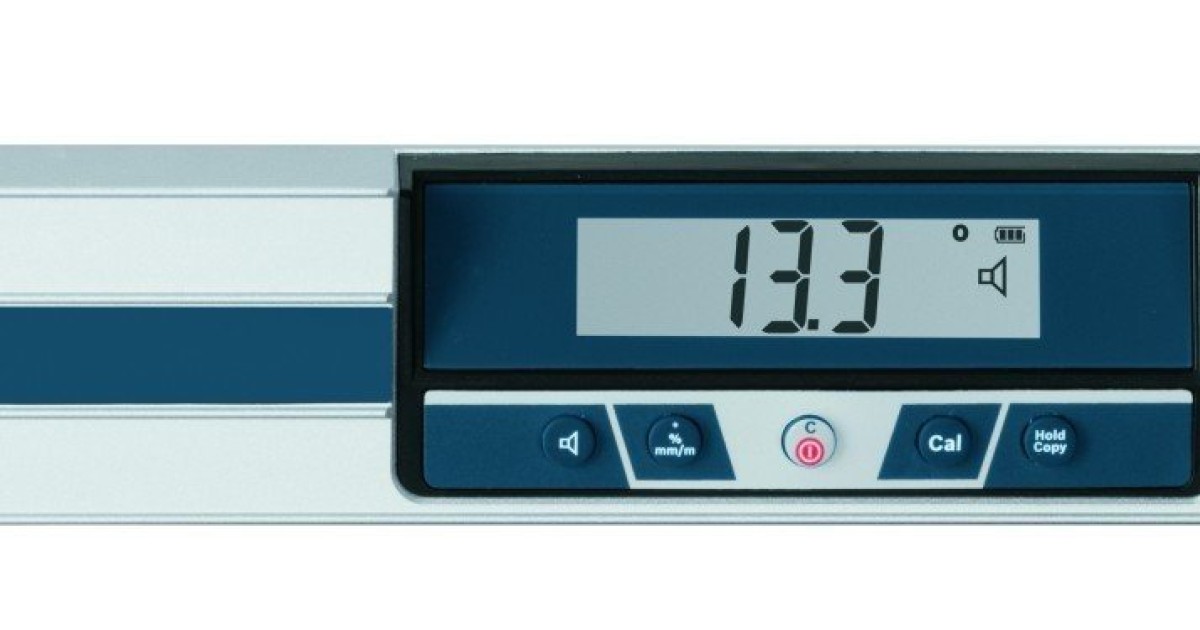 Bosch GIM 60 Digitalni merač nagiba | Subotica.com