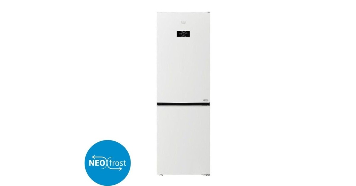 BEKO B3RCNA364HW KOMBINOVANI Frižider | Subotica.com