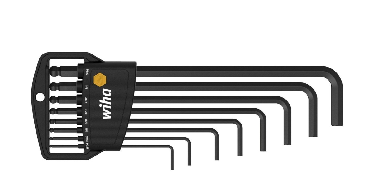 SB 369HZ8 Klasicni L-Kljuc garnitura in Klasicni holder | Subotica.com