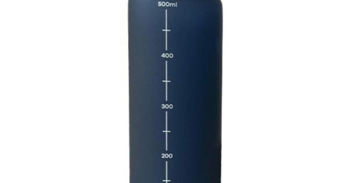 TEXELL FLAŠICA ZA VODU TSB-DB407 | Subotica.com