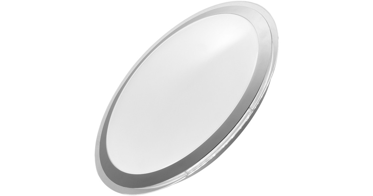 LED plafonjera Oyster Ares 48W NW 4000K | Subotica.com