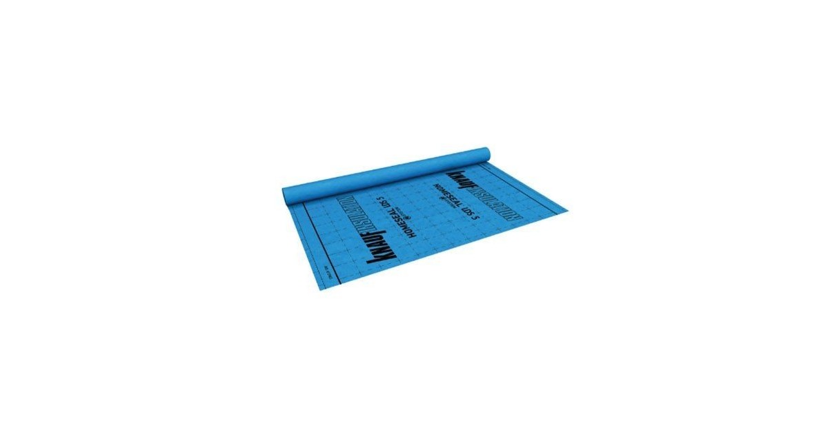 HOMESEAL LDS 5 AKTIVNA PARNA BRANA 1,5X50 M (75M2) | Subotica.com