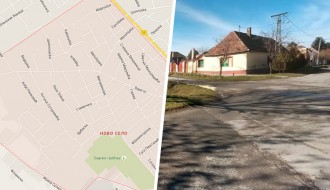 Mapa Subotice Po Mesnim Zajednicama – superjoden