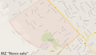 Mapa Subotice Po Mesnim Zajednicama – superjoden