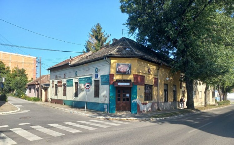 Poslovni prostor, Beogradski Put 55, 85m2 (ID: 128155) | Nekretnine ...
