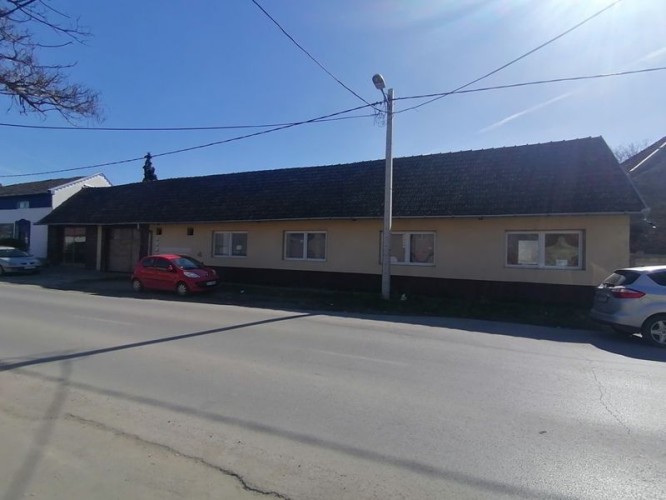 Kuća, Novo Selo, 667m2 (ID: 127274) | Nekretnine Subotica