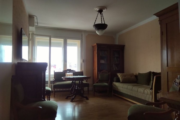 Stan, Trg Cara Jovana Nenada, 80m2 (ID: 127410) | Nekretnine Subotica