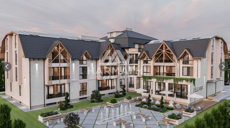 Stan, Kanjiški put, 70m2 (ID: 129446) | Nekretnine Subotica
