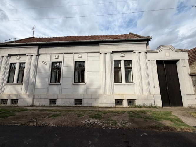 Kuća, Novo Selo, 135m2 (ID: 128523) | Nekretnine Subotica
