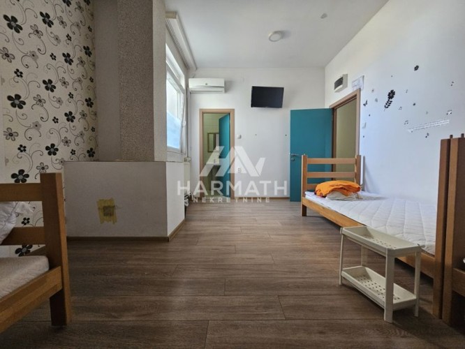 Poslovni prostor, Beogradski put, 577m2 (ID: 128552) | Nekretnine Subotica