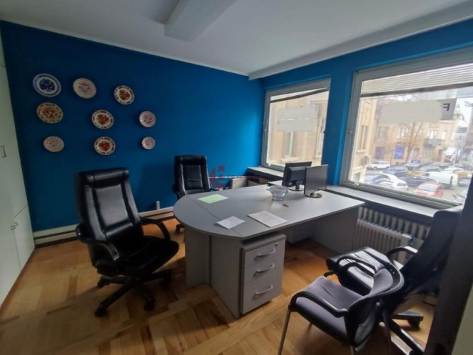 Poslovni prostor, Centar 1, 148m2 (ID: 129710) | Nekretnine Subotica