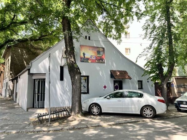 Poslovni prostor, Trg Jakaba i Komora, 70m2 (ID: 131733) | Nekretnine ...