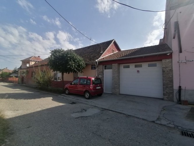 Kuća, Željezničko Naselje, 209m2 (ID: 130792) | Nekretnine Subotica