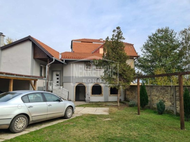 Kuća, Makova Sedmica, 150m2 (ID: 131795) | Nekretnine Subotica
