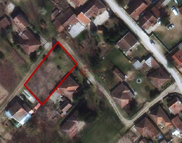 Plac, Makova Sedmica, 7.16a (ID: 131797) | Nekretnine Subotica