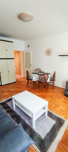 Stan, Kragujevačkih Žrtava, 33m2 (ID: 131858) | Nekretnine Subotica