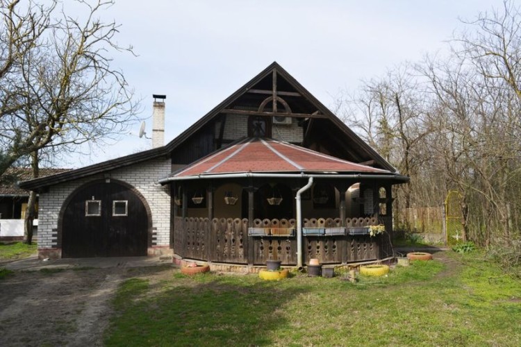 Kuća, Kelebija, 84m2 (ID: 131884) | Nekretnine Subotica