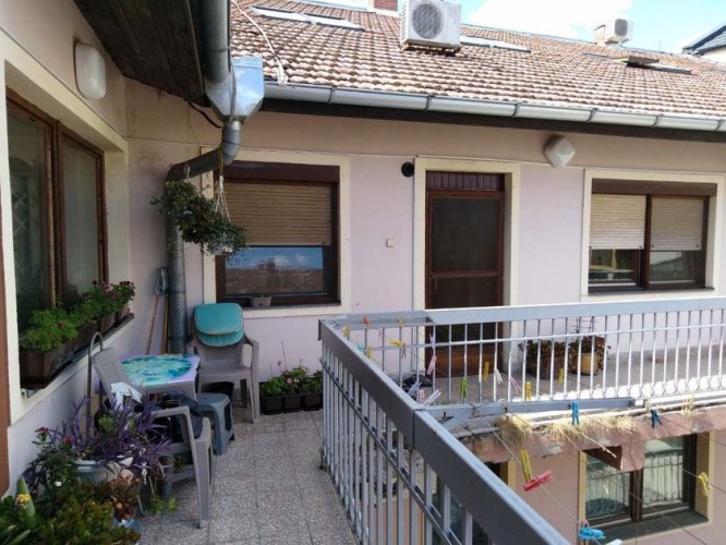 Stan, Centar 1, 94m2 (ID: 131907) | Nekretnine Subotica