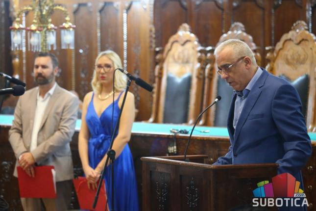 Počeli deveti „Zavičajni dani“ | (Vesti - 09. 09. 2022) Subotica.com