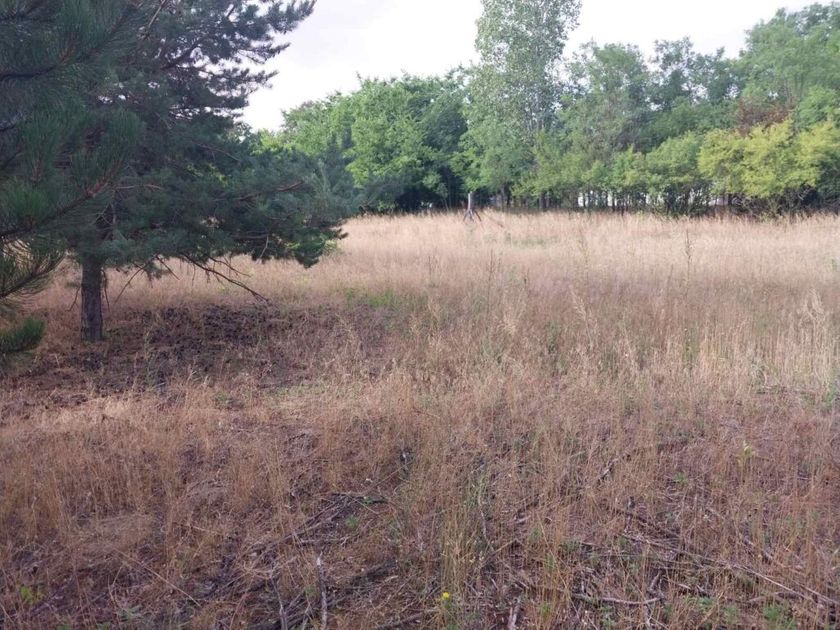 Plac, Makova Sedmica, 17.83a (ID: 105569) | Nekretnine Subotica