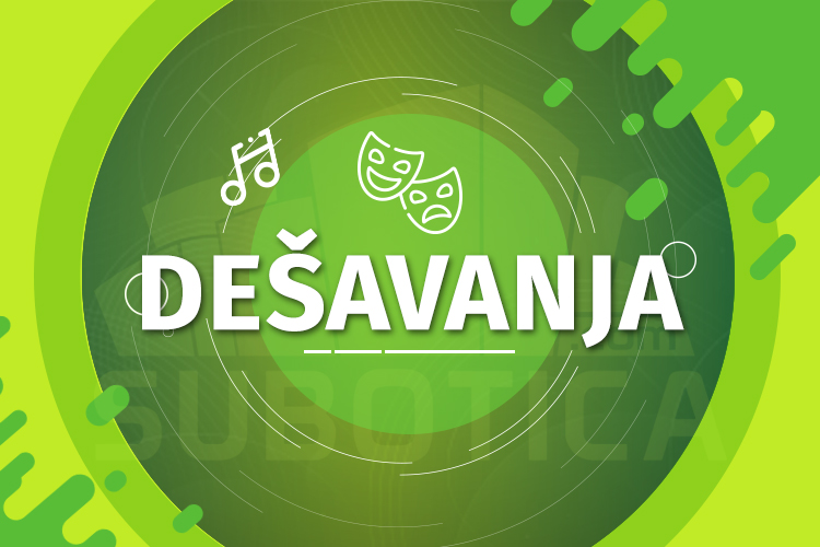 Lukamor bend - JMS club - Noćni život | 19.06.2026. | Subotica.com