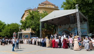 Subotica - fotografije