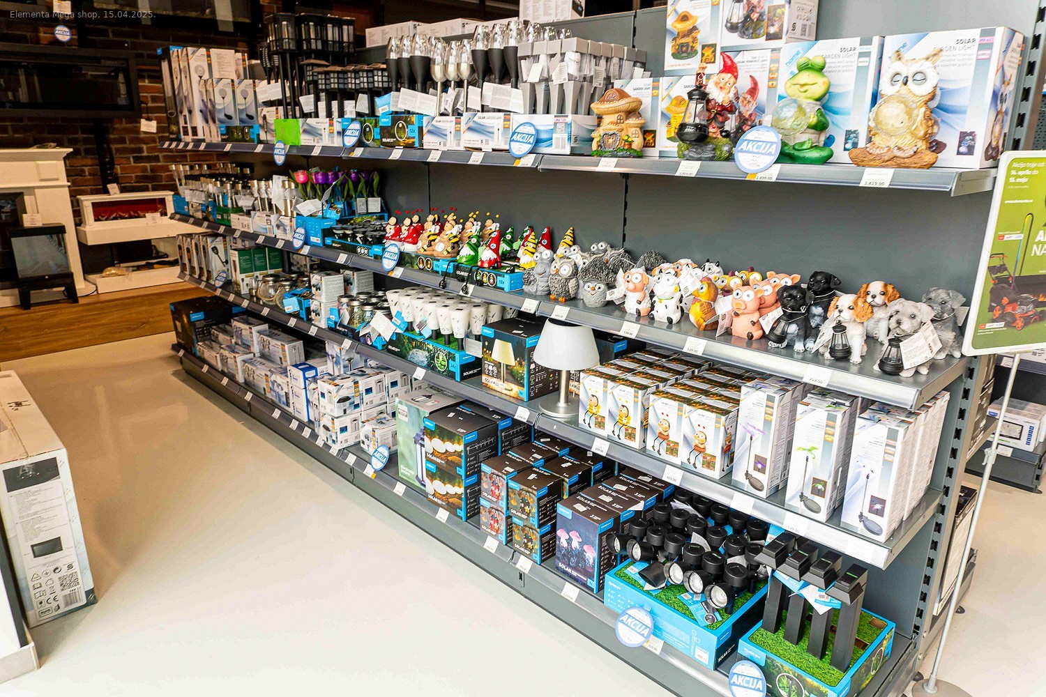 [FOTO] Velika prolećna akcija u "Elementi" - Elementa Mega shop (15 ...
