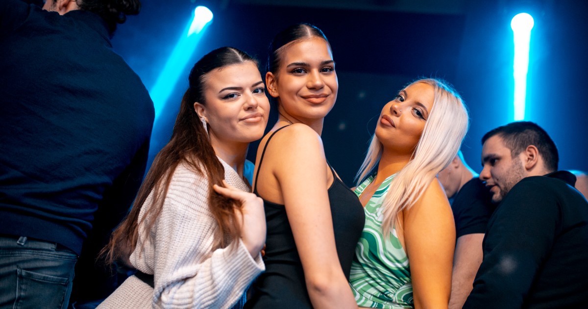 [FOTO] Ga3ter party - D.J. Radak & D.J. Ogi Pešić - Club Sax (16 ...