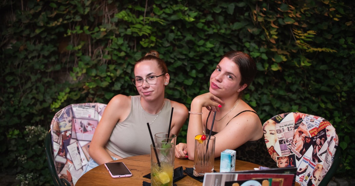 [FOTO] DJ Andy Dee - Stara picerija (18. jul 2023.) | Subotica.com