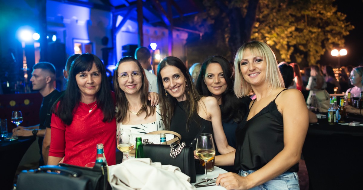 [FOTO] Jovan Perišić - Restoran "Paligo palata" (21. jul 2023 ...