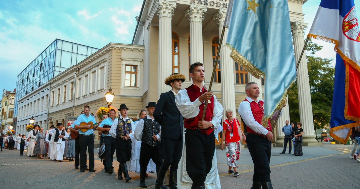 [FOTO] "Dan Dužijance 2023" - Subotica (15. avgust 2023.) | Subotica.com