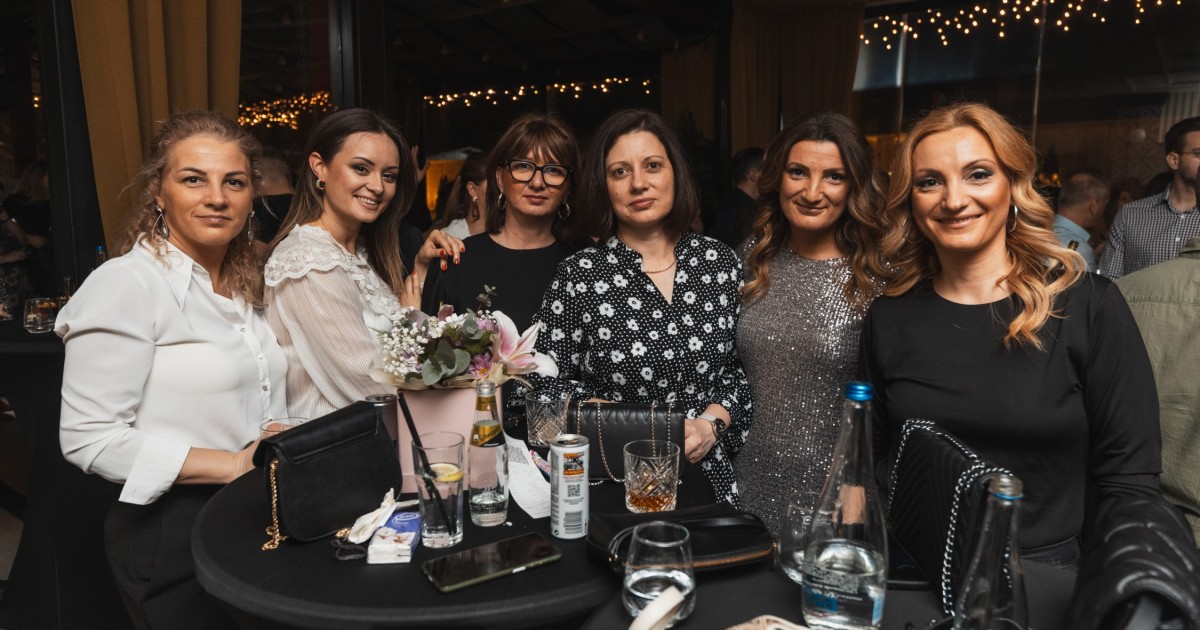 [FOTO] Sava Vuković Bend - Restoran "Paligo palata" (10. februar 2024.) | Subotica.com