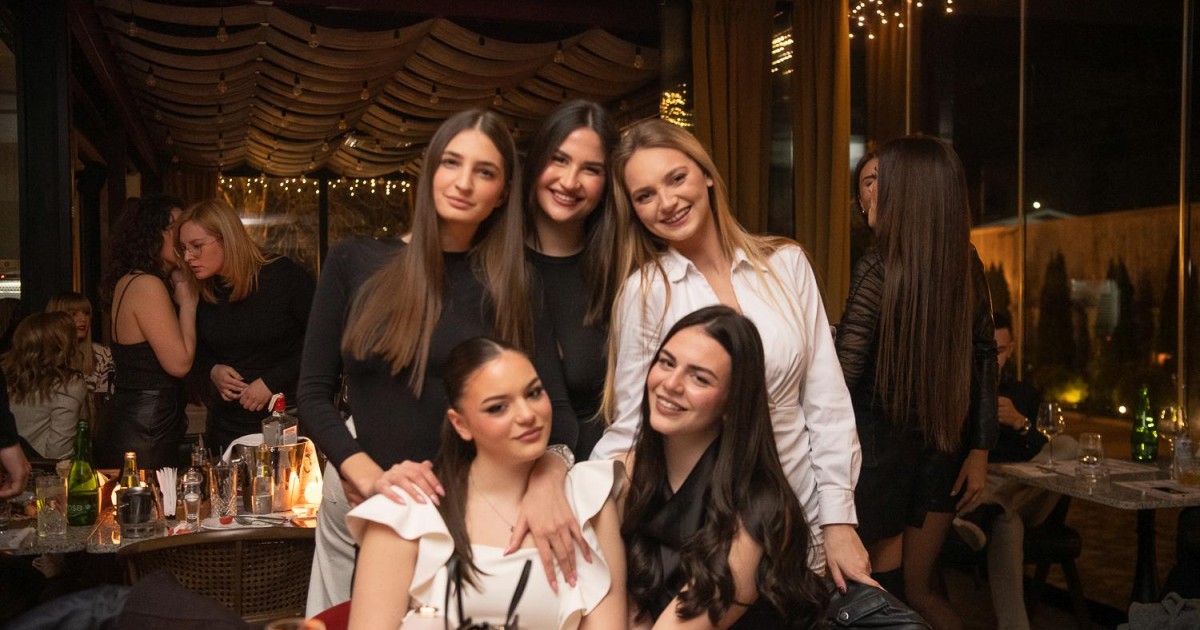 [FOTO] Žarko Pribaković - Restoran "Paligo palata" (02. mart 2024 ...