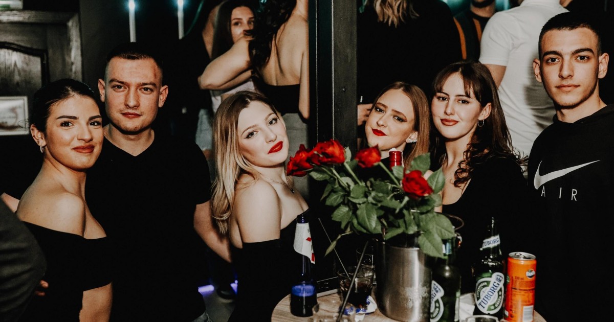 [FOTO] Uroš Živković - Club Sax (29. mart 2024.) | Subotica.com