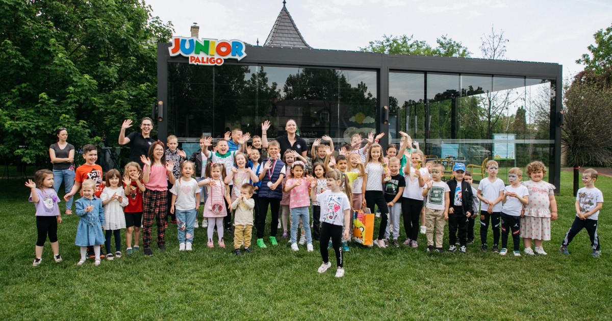 [FOTO] Uskrs u Paligu - Restoran "Paligo palata" (04. maj 2024 ...