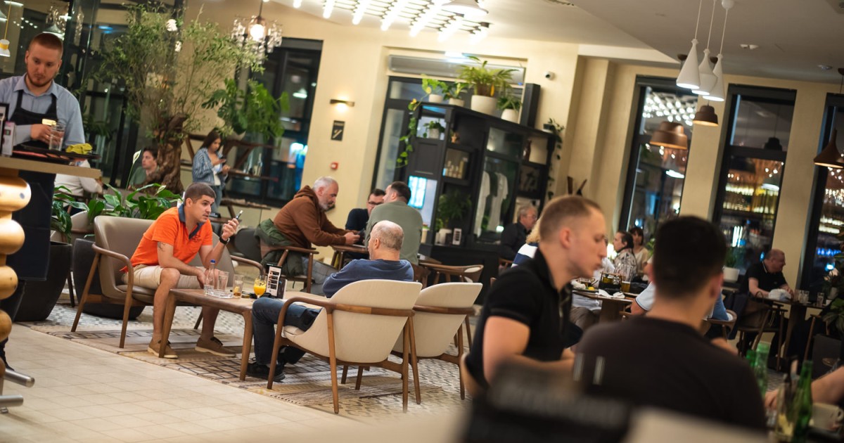 [FOTO] Subota veče - Basch house 1887 (04. maj 2024.) | Subotica.com