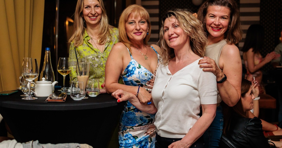 [FOTO] Žarko Pribaković - Restoran "Paligo palata" (18. maj 2024.) | Subotica.com