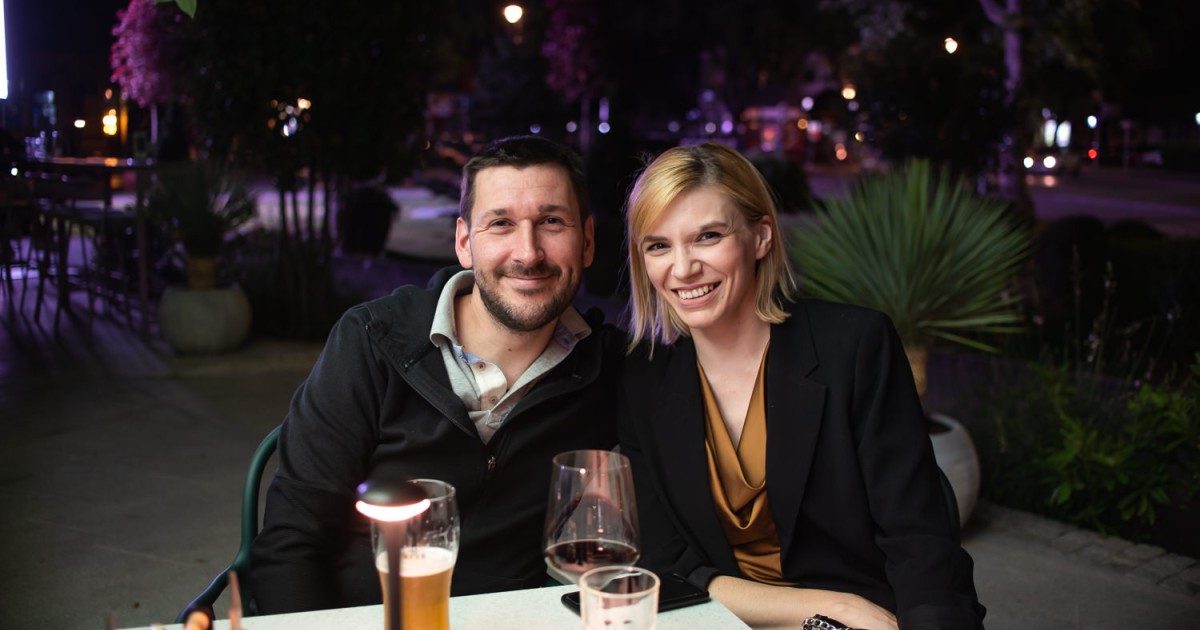 [FOTO] Subota veče - Basch house 1887 (25. maj 2024.) | Subotica.com